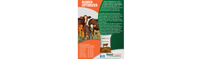 Blog | Feedmaster - Your Quality Solution